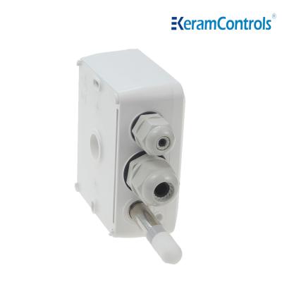 China HVAC Feuchtigkeitssensor des Temp rs485 zu verkaufen