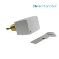 China SPDT micro switch paddle type water flow switch for sale