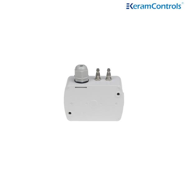Moltiplicatore di pressione differenziale di HVAC Digital RS485 0-10V