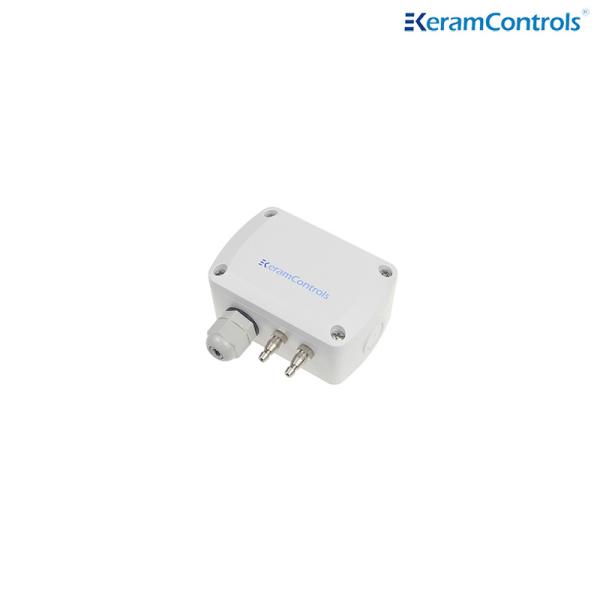 Moltiplicatore di pressione differenziale di HVAC Digital RS485 0-10V