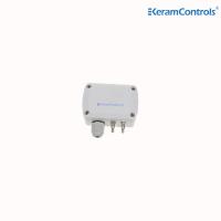 中国 IP65 HVACシステムのための差動空気圧センサーのDiff圧力センサー 販売のため