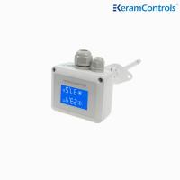China Replaceable Vaisala Temperature And Humidity Transmitter 4-20mA for sale