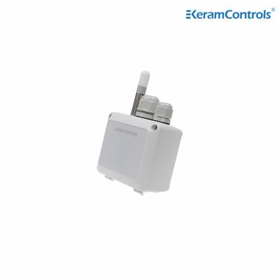 Китай плоская поверхность высокотемпературного передатчика влажности 4-20mA ровная продается