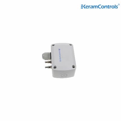 中国 薬剤のクリーン ルームのためのIP65デジタルの差動圧力センサー 販売のため