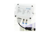 Κίνα KDP210AC RS485 LCD Display Hvac Διαφορετικός πομπός πίεσης για καθαρό δωμάτιο προς πώληση