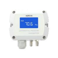 China KDP210 Differential Pressure Transmitter for sale