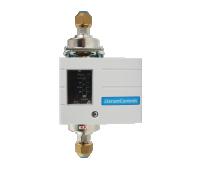China QYD Differential Pressure Switch for sale