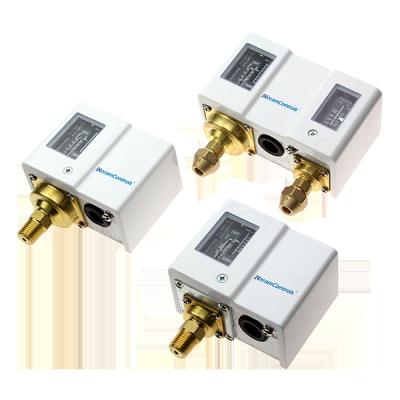China Erweiterte Druckschalter, breiter Temperaturbereich und elektrische Leistung 24VC/64A for sale