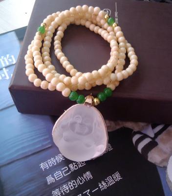 China Ornamentos de la cadena del suéter de los collares de la mujer de la moda en venta