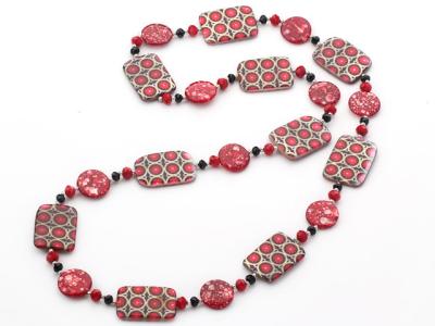 China Fashion natural most beautiful shell necklaces women Jewelry wholesale from China for sale
