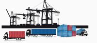 China America Canada Road Freight Forwarder Truck Shipping Agent Logistics Service for sale