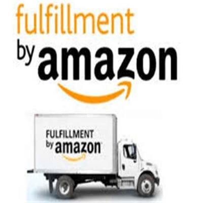 China DDP DDU EXW CIF FOB Amazon FBA Verzendtarieven van China naar de VS Te koop