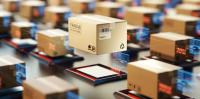 China FBA Amazon E Commerce Logistics Solution for sale