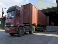 China Rail and Road Freight Forwarder DDP Customs Clearance Shipping Agent China to America Canada for sale
