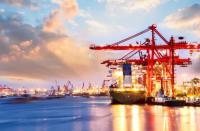 China Cross Border E Commerce Logistics Real-Time Tracking Warehousing China EU USA for sale