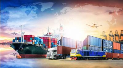 Cina Spedizione FBA professionale in Canada USA DDU DDP Tariffe Spedizioniere marittimo in vendita