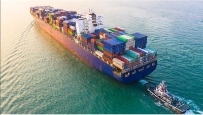 Chine Agent professionnel de fret maritime d'expédition de batterie de la Chine vers l'Amérique à vendre