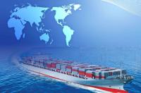 China DDU FCL Sea Shipping Agent Door to Door from China to Canada USA Amazon FBA Service for sale