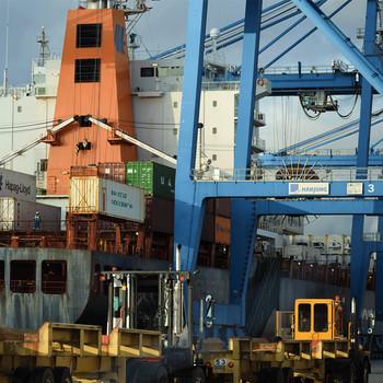 Cina Spedizioniere professionale DDU Amazon FBA Spedizioniere dalla Cina agli Stati Uniti in vendita