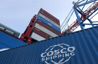 Cina Magazzino Stoccaggio LCL Container Spedizione FOB Spedizioniere marittimo in vendita