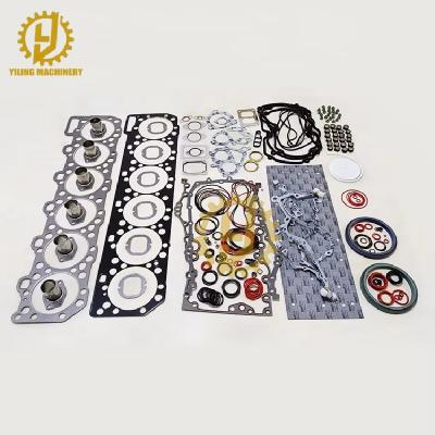 China C15 Diesel Engine Complete Gasket Set 316-4810 267-2839 for CAT C15 Engine Full Gasket Kit for sale