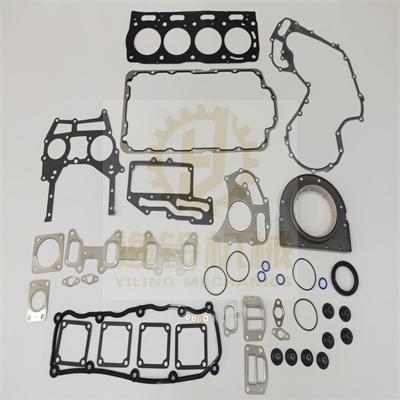 China C4.4 Engine Complete Gasket Kit 277-5156 for CAT C4.4 Engine Excavator Engine Parts for sale