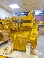 China For CAT 3054C Engine Assembly Complete Diesel Engine Assy Replacement For Excavator Backhoe Loader Construction Machinery for sale