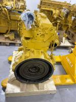 China For CAT 3054C Engine Assembly Complete Diesel Engine Assy Replacement For Excavator Backhoe Loader Construction Machinery for sale