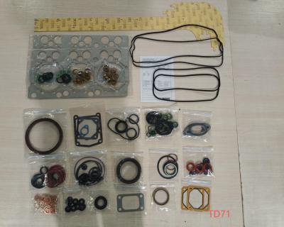 China Full Gasket Set 10101-9C600 TD71 For Nissan Engine TD73 TD71T for sale