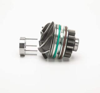 China RE546900 Water Pump Rotor 6090 For John Dee re Engine 6090 / 360 Excavator for sale