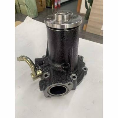 China 1601231747663 Water Pump J05E For Kobelco SK200-9 for sale