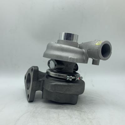 China 49178-00500 Turbocharger TD05-10A For Mitsubishi 4D31 Engine for sale