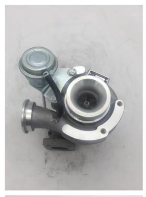 China Turbocharger HX25W For Komatsu PC60-7 4D95LE Engine for sale