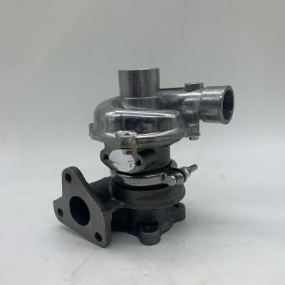 China 8980928222 Turbocharger SK75-8 IHI For Isuzu 4LE2 Engine Kobelco SK75-8 for sale