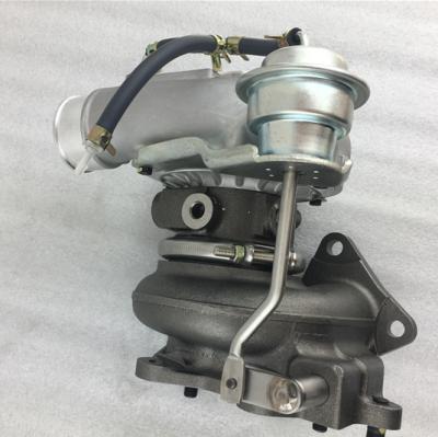 China Turbocharger VF34 14411-AA321 For Subaru Impreza WRX STI EJ207 Engine for sale