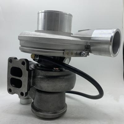 China Turbocharger B2G 216-7816 For CAT325C 3126B Engine Hydraulic Excavator for sale