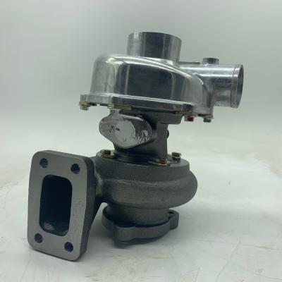 China Turbocharger RHB6 Fixed Geometry Turbo IHI Type For Excavator Diesel Engine for sale