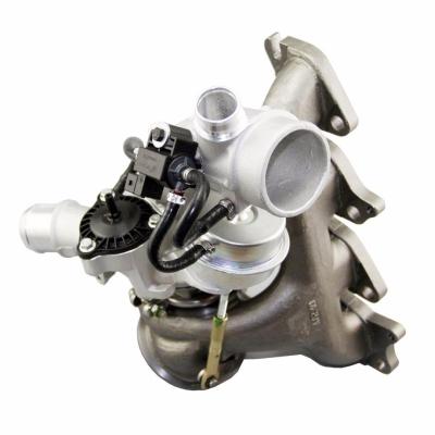 China Turbocharger GT1446 781504-0004 55565353 Wastegate Turbo For Chevrolet Cruze A14NET EcoTec 1.4L Turbo Engine for sale
