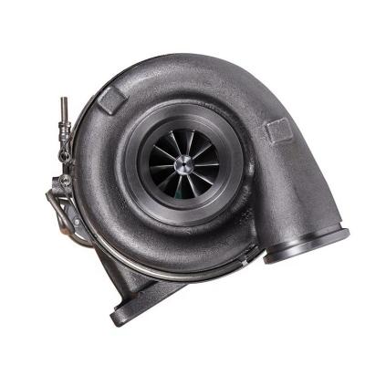 China Turbocharger GTA4088BS 752538-5013S Low Pressure Turbo For CAT C13 Diesel Engine for sale