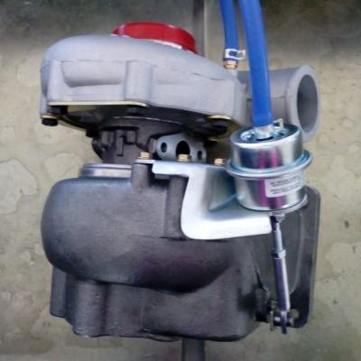 China TBP4503 Turbocharger 466789-5002S 65091007024 For Daewoo Bus Diesel Engine for sale