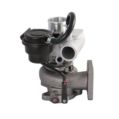 China TD025M Turbocharger 49173-02401 2823127000 For Hyundai Kia Diesel Engine for sale