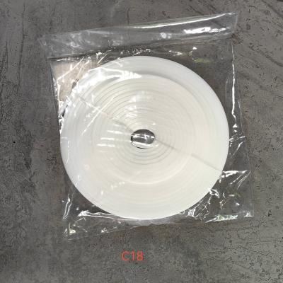 China C18 PTFE Thread Seal Tape For CAT C15 C18 Diesel Engine Overhaul for sale
