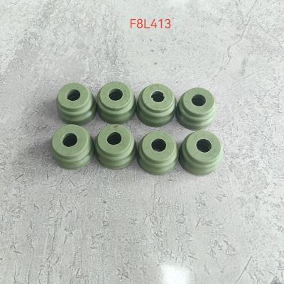 China Valve Stem Oil Seals 8PCS for Deutz F8L413 Air Cooled Diesel Engine for sale