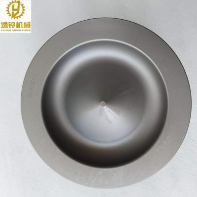 China Piston 3640474 for Cummi ns QSK60 Diesel Engine for +2mm Bore Repair for sale