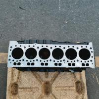 China Direct Injection Diesel Engine Cylinder Block for CAT C7.1 Engine for sale