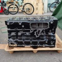 China Engine Cylinder Block For CAT C7.1 Direct Injection Diesel Engine for sale