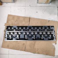 China Engine Cylinder Head For Perkins 1006 Diesel Engine for sale
