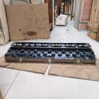 China Engine Cylinder Head For Perkins 1006 Diesel Engine for sale