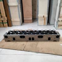 China Engine Cylinder Head For Perkins 1006 Diesel Engine for sale