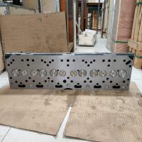 China Engine Cylinder Head For Perkins 1006 Diesel Engine for sale
